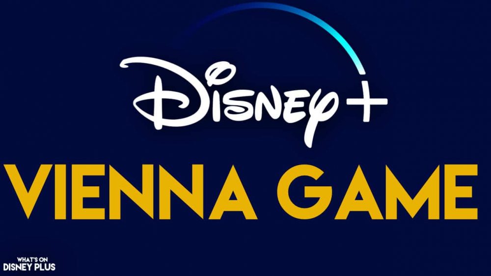Vienna Game – SONO2 – SERVICES FOR MOVING PICTURES